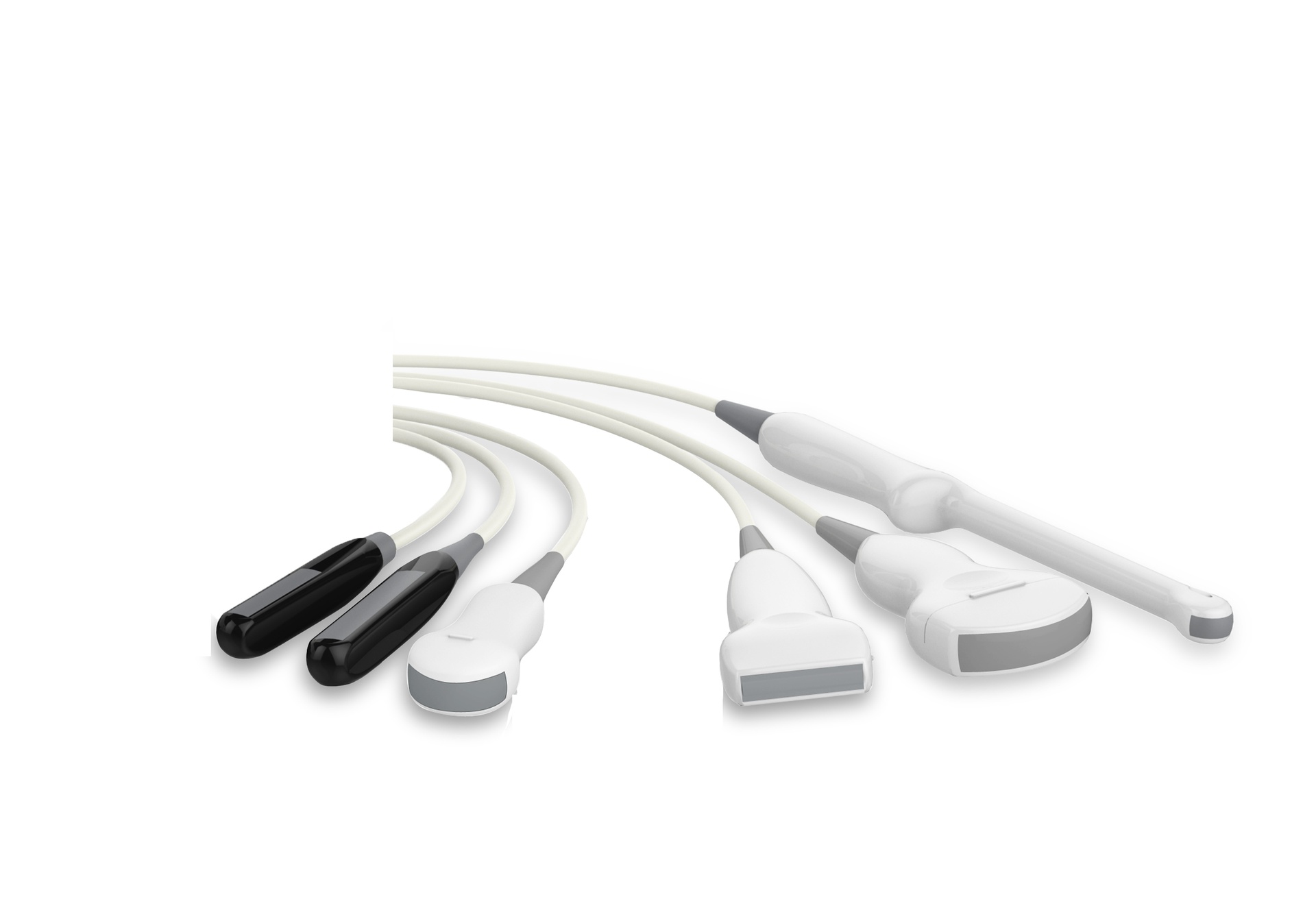 Microconvex 20mm transducer (2.0/3.5/6.0mhz) for mindray MSLPU46-1