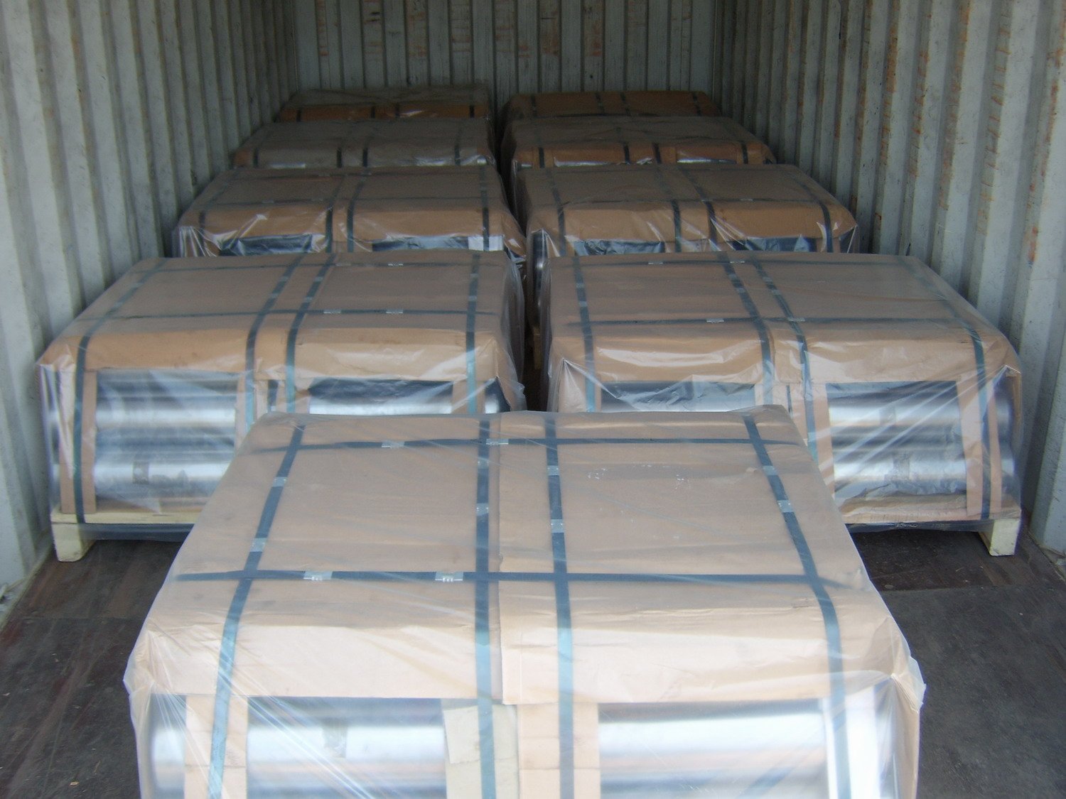 Lead Sheet For X Ray Room