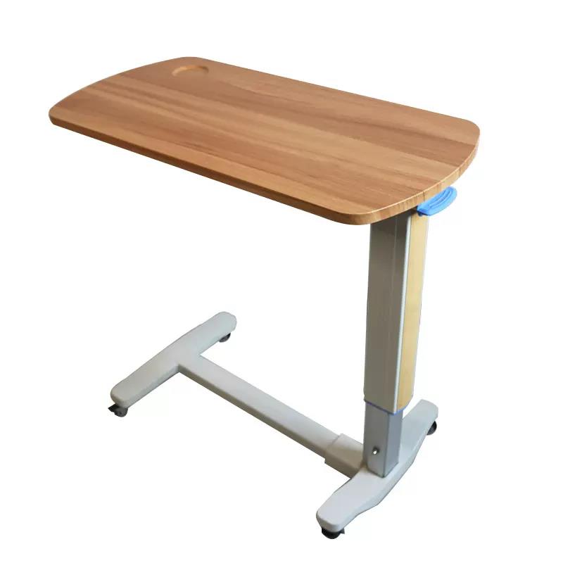 Hospital Overbed Table dining car MSL-AT4
