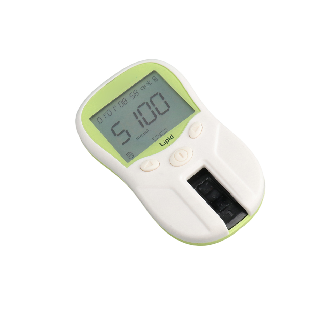 Hospital Home Use Blood Lipid Analysis Machine Blood Lipid Analyzer MSLBG20