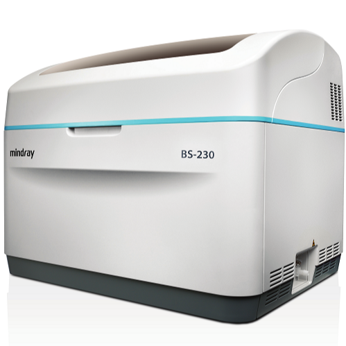 Orignal Mindray reagent full automatic chemistry analyzer BS-120 BS-230