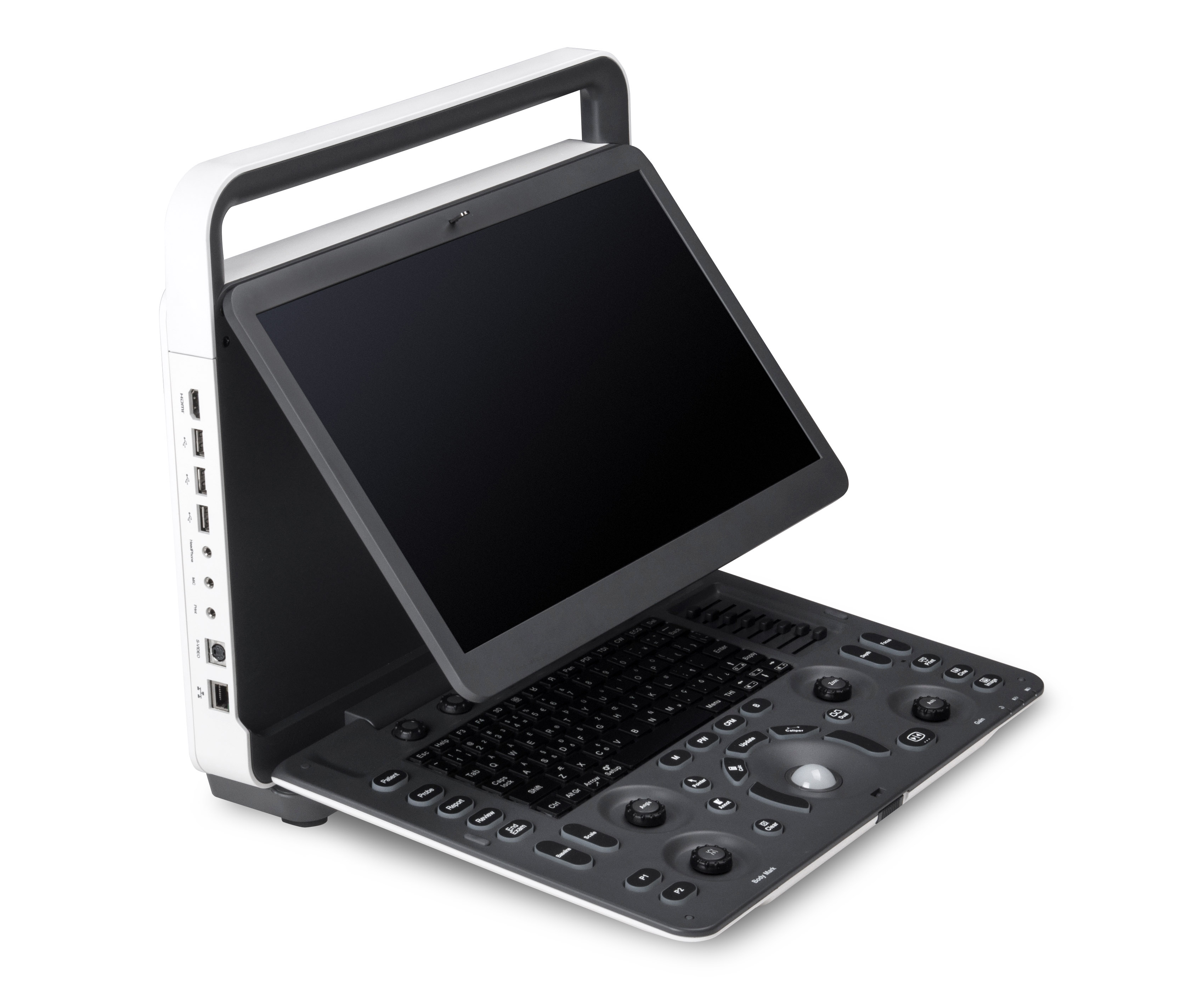 Sonoscape E3 High Quality Portable 3D Medical Ultrasound Machine ...