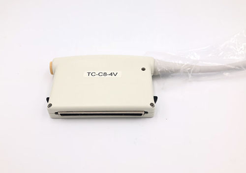 Low price medical ultrasound cavity probe transducer C8-4V compatible ...