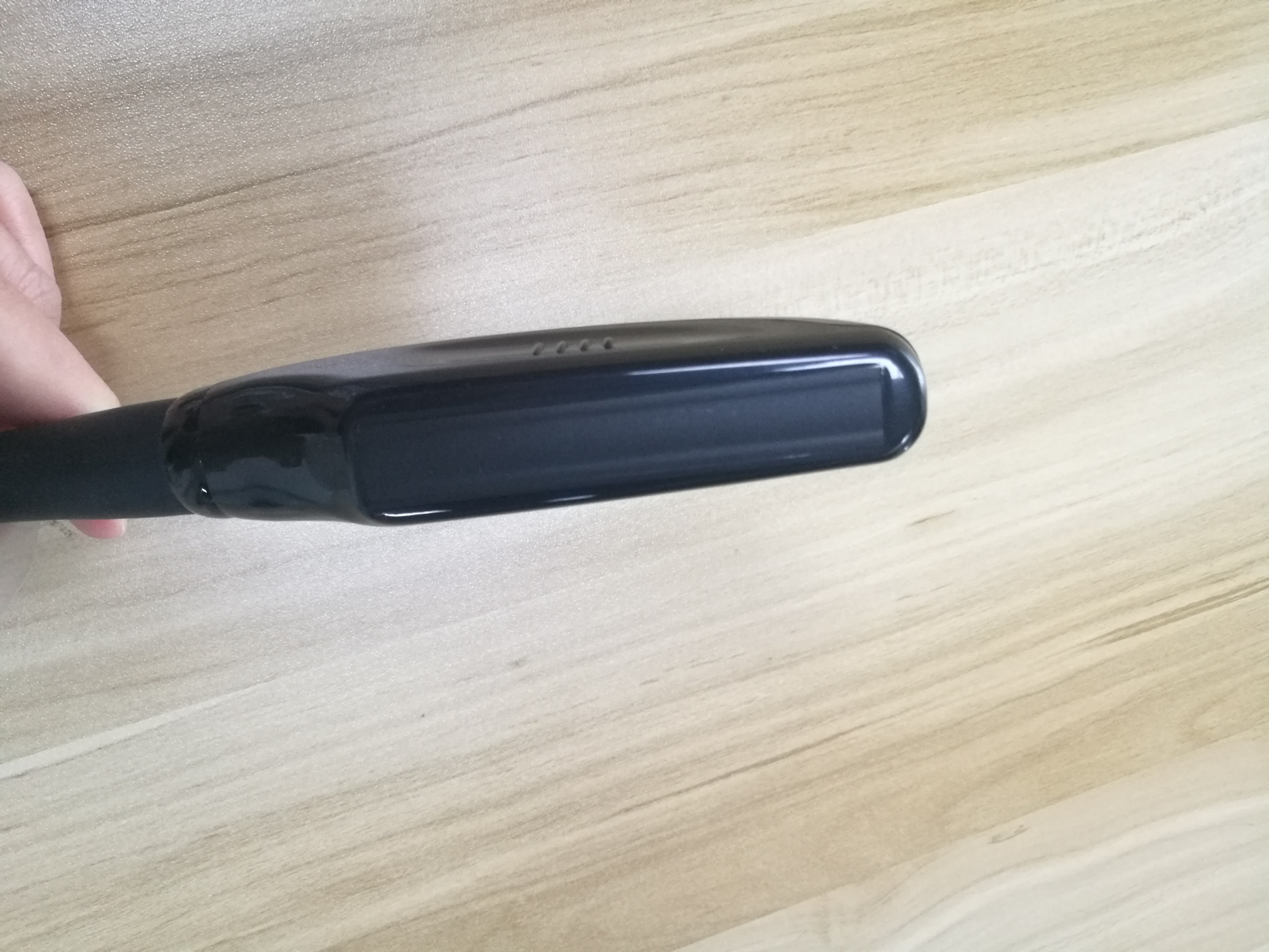 Linear Rectal Probe L741V Veterinary Use Ultrasound Probe Cow Horse ...