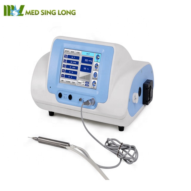 Msl480a Ultrasonic Phaco Emulsifier/portable Phacoemulsification ...