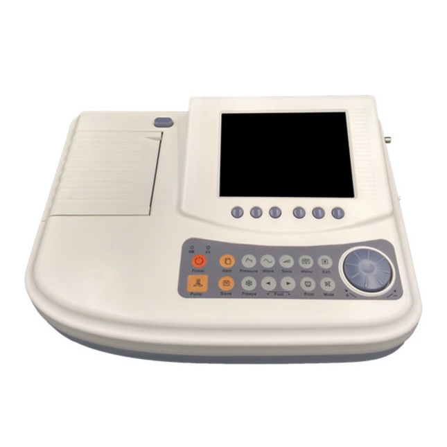 Automatic ABI, TBI and segmental calculation Doppler Vascular Detector ...
