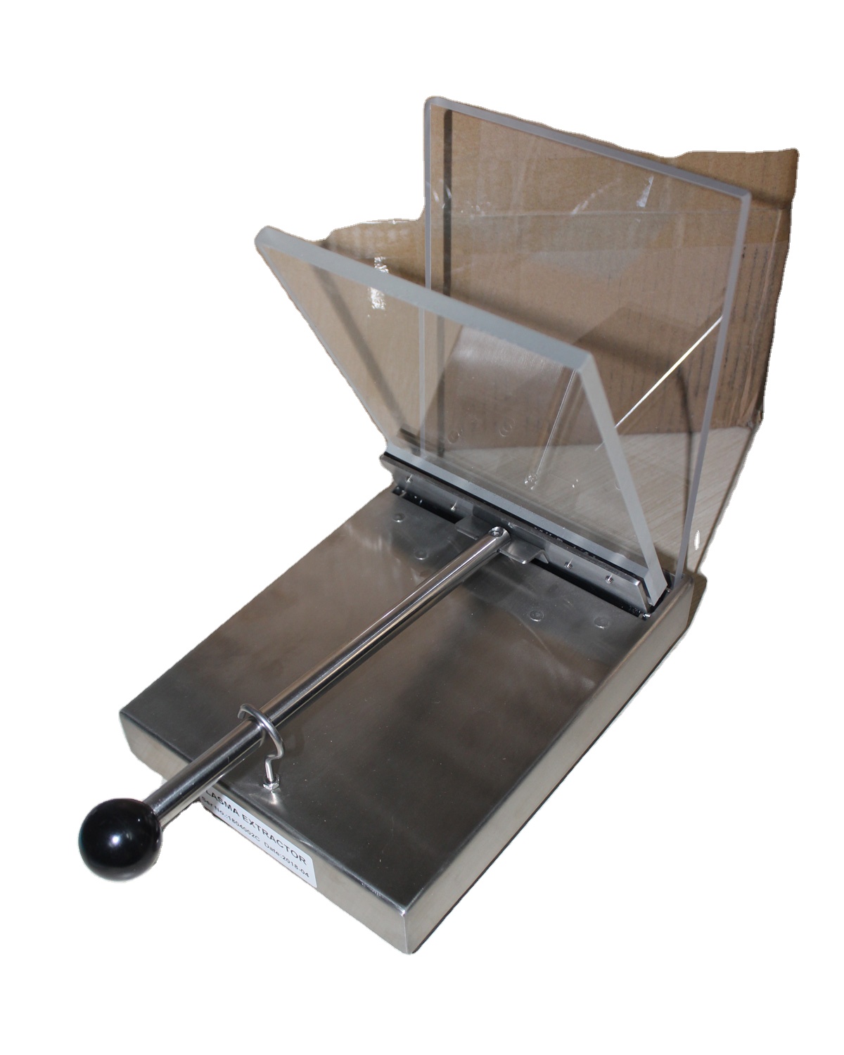 Wholesale Blood Plasma Extractor manual blood bank separator for ...