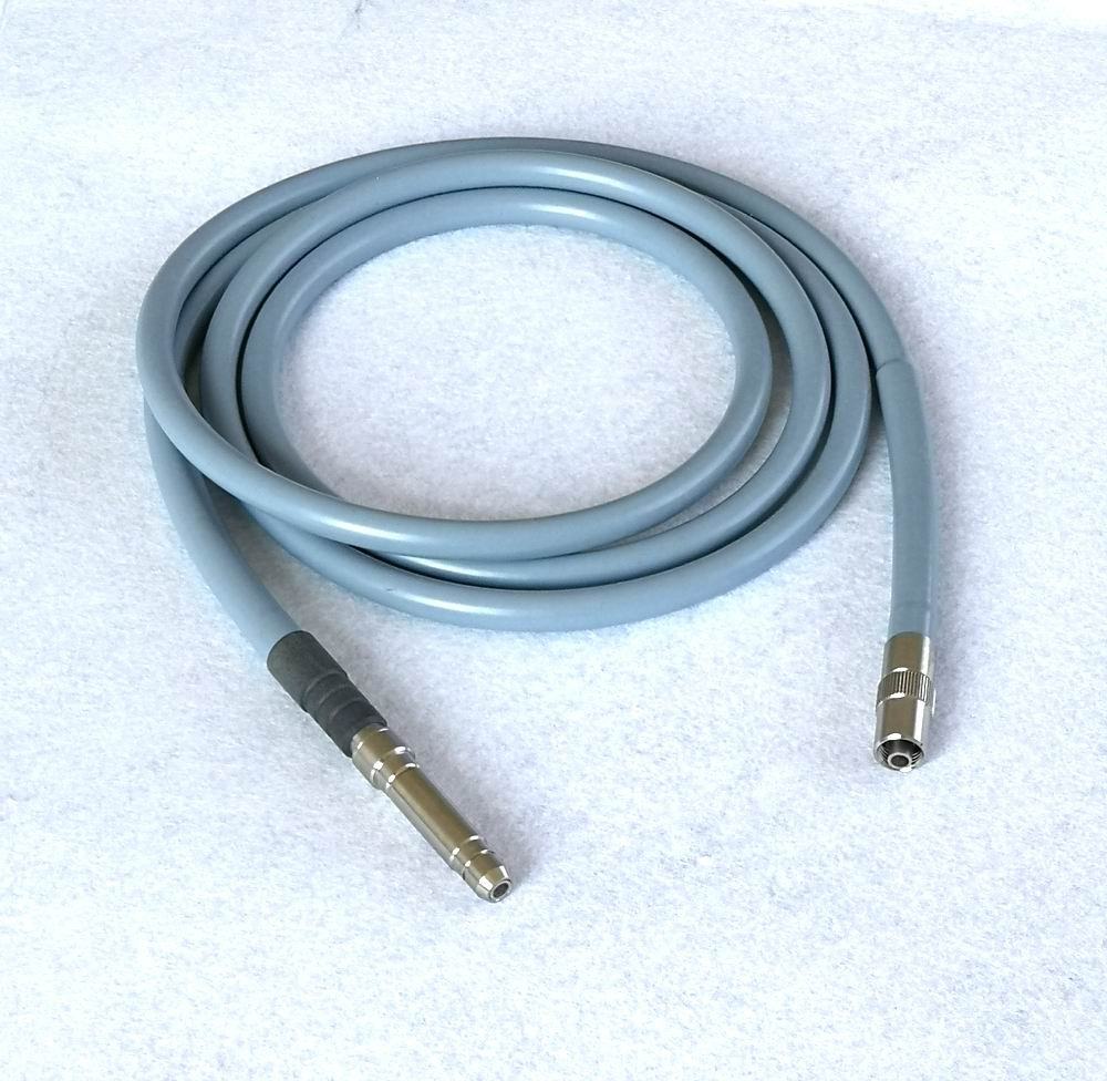 Medical endoscopy light guide optic fiber cable MSLCL01-01