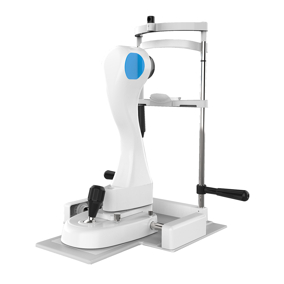 Dry Eye Examination Meibography Infrared Dry Eye Ocular Surface