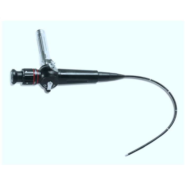 Fiber Bronchoscope Fiber Nasopharyngo Scope Fiber Endoscopy MSLFN01