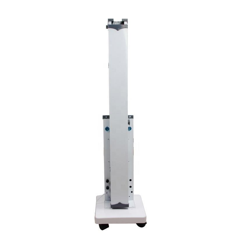 Portable safety removable Disinfection Ultraviolet Lamp UV lamp trolley ...