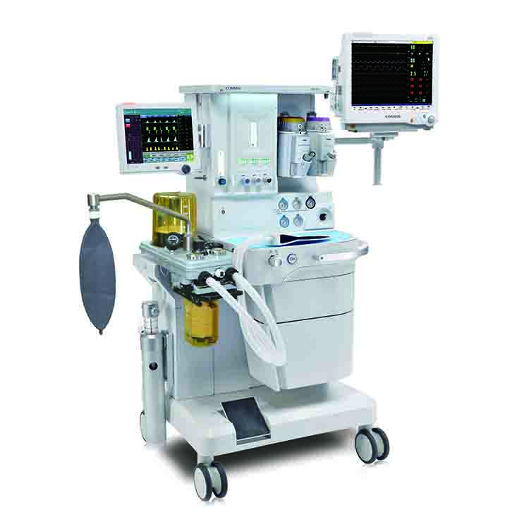 Economic Hospital anesthesia equipments medical anesthesia anesthesia ...
