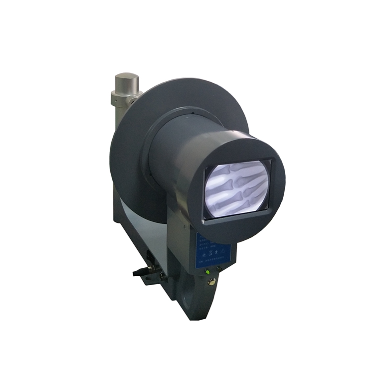 100mm view field digital portable x ray machine MSLGX04