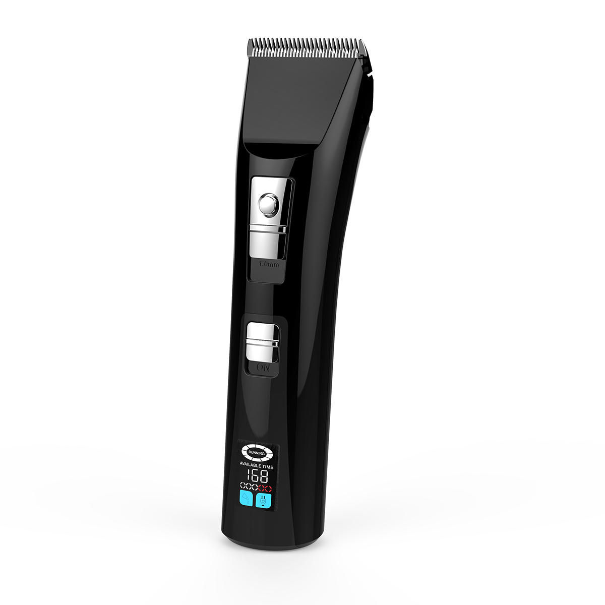 Pet Grooming Product Pet Hair Clipper For Dogs Cats MSLHAF973 Pet Grooming Product Pet Hair Clipper For Dogs Cats MSLHAF973
