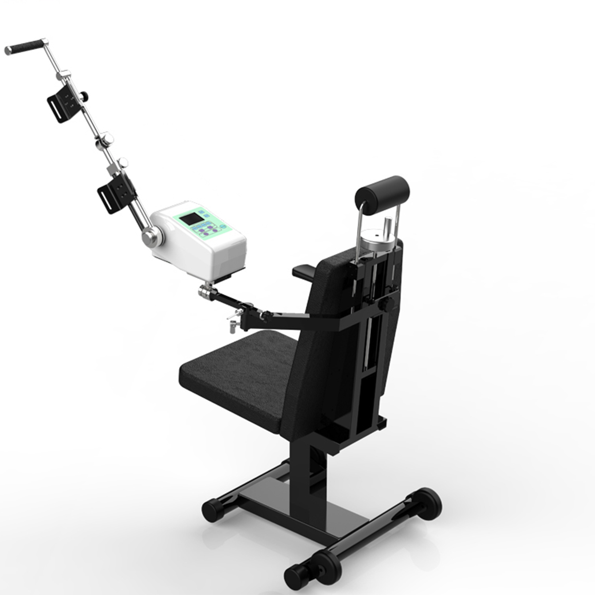 Continuous Passive Motion Upper Limb Joint Rehabilitation Equipment for ...