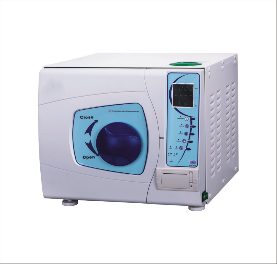 CE Approved Vacuum Autoclave Dental Sterilization Tools High ...
