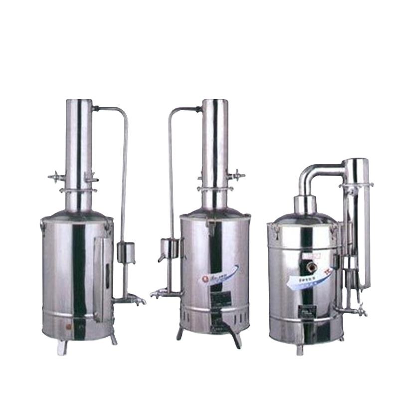 Stainless steel electric water device water distiller MSLOS13