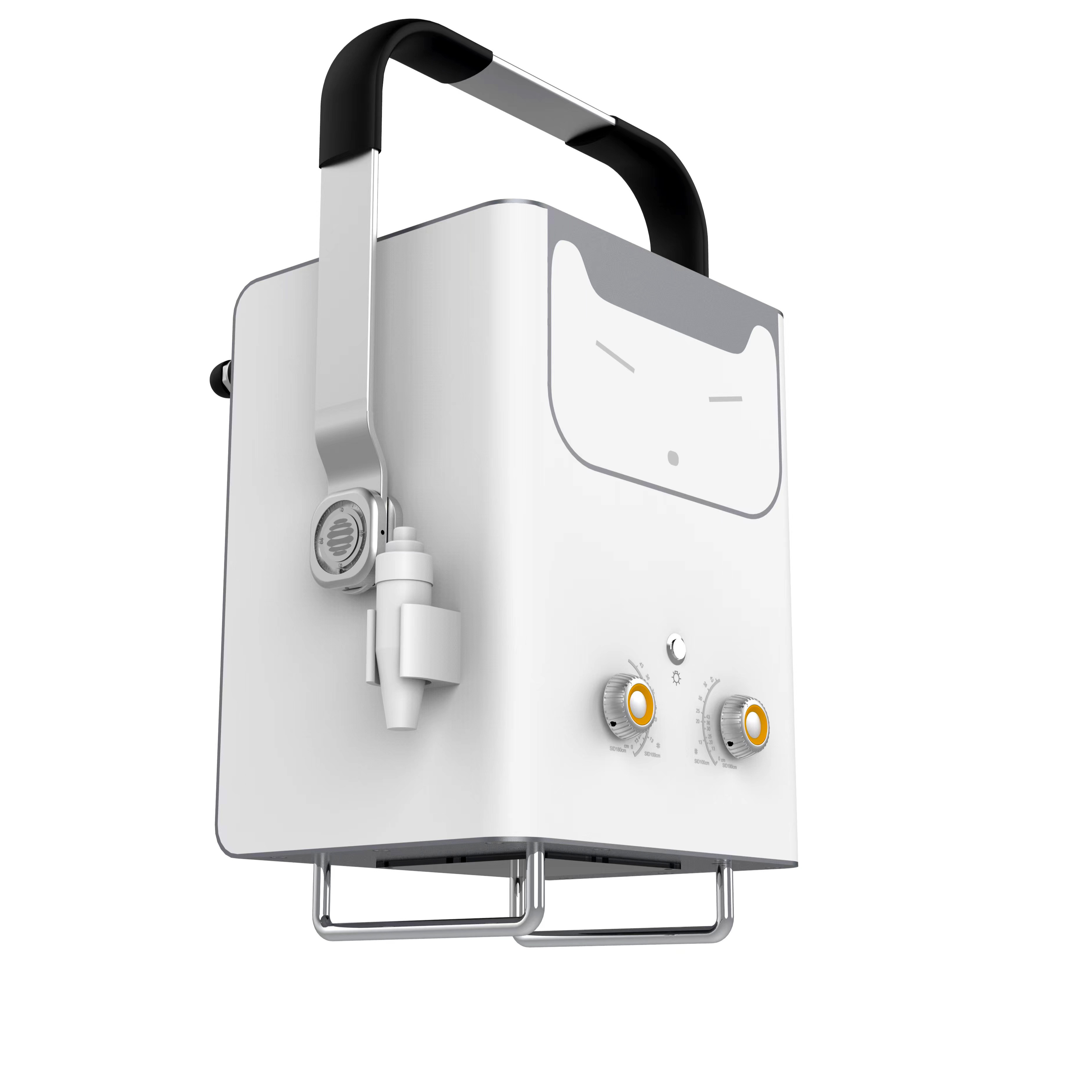 New arrivals portable x-ray unitrayos portable x ray machine medical ...