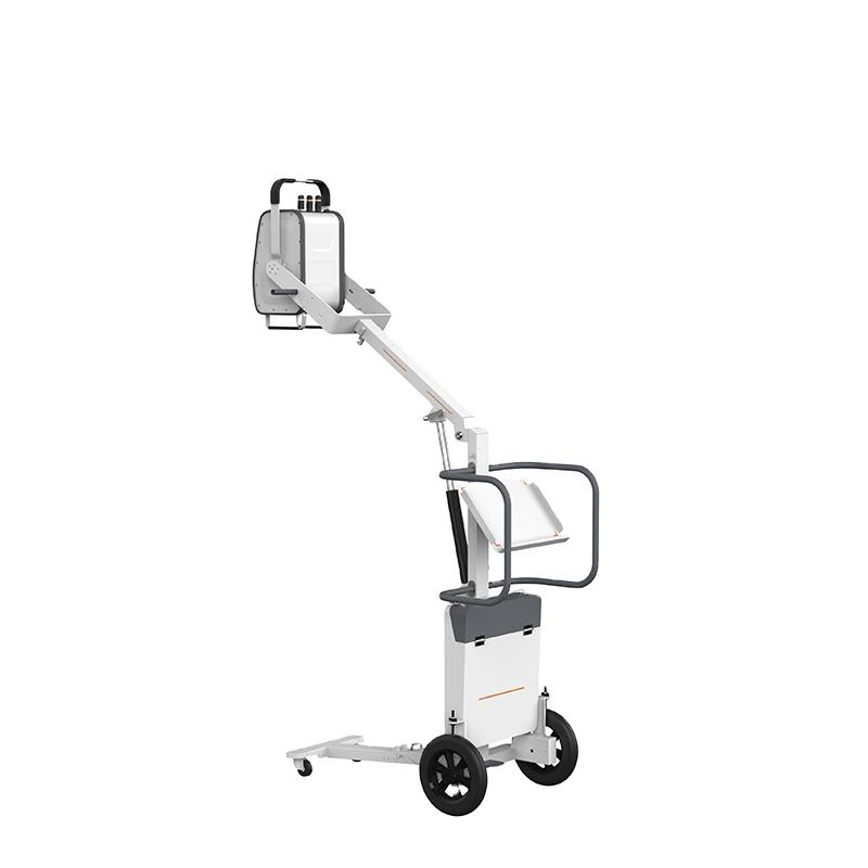 X ray Machine stand mobile trolley MSLPX34-1 Suitable for portable X ...