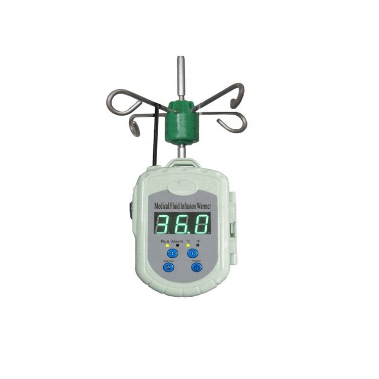 Portable Fluid Infusion Warmer/ Medical Fluid Infusion Blood Warmer ...