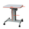 Ophthalmic Optometry Motorized Instrument Table Auto Lifting Motorized ...