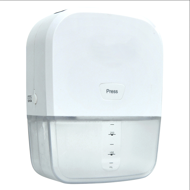 Best Selling Pressure Wound Therapy System, Medical NPWT System ...