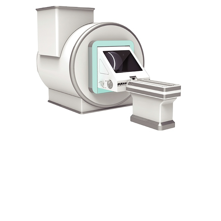 Pet hospital Use animal ct scan machine ct scanner for pet animal ...