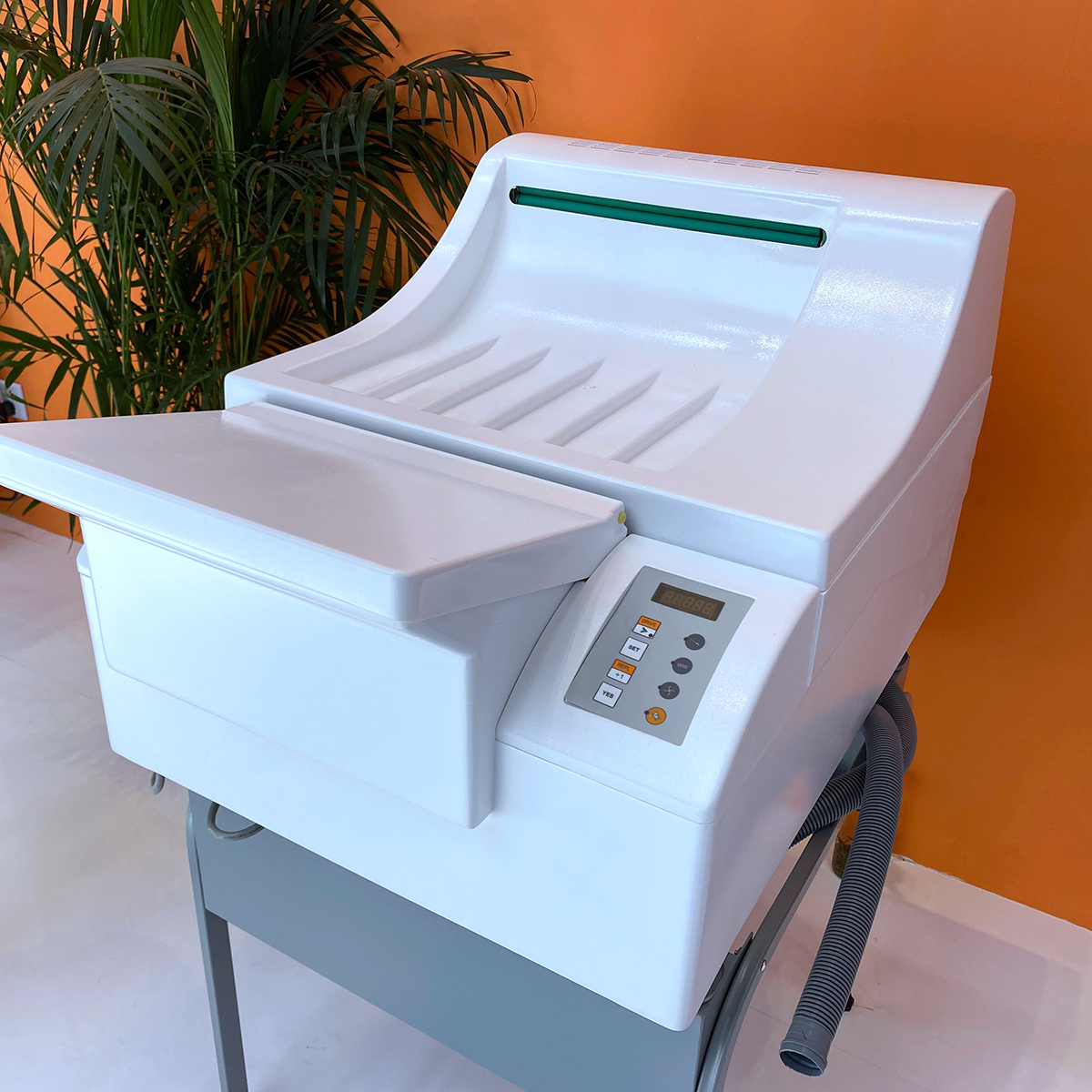 Medical Digital automatic xray film processor xray printer film ...