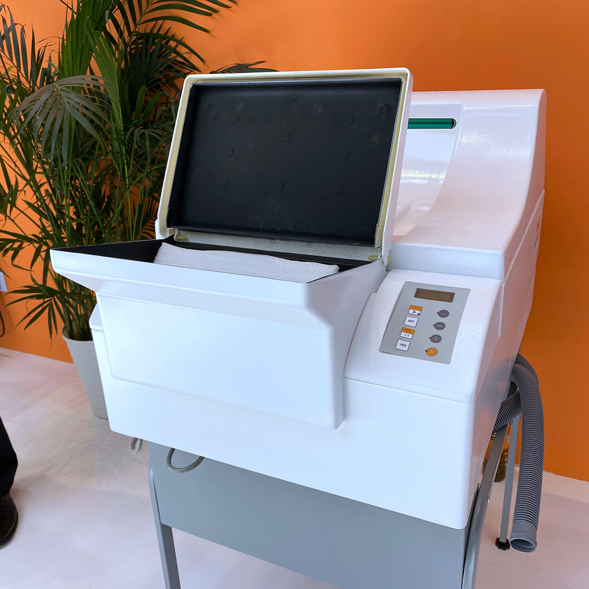 Medical Digital automatic xray film processor xray printer film ...