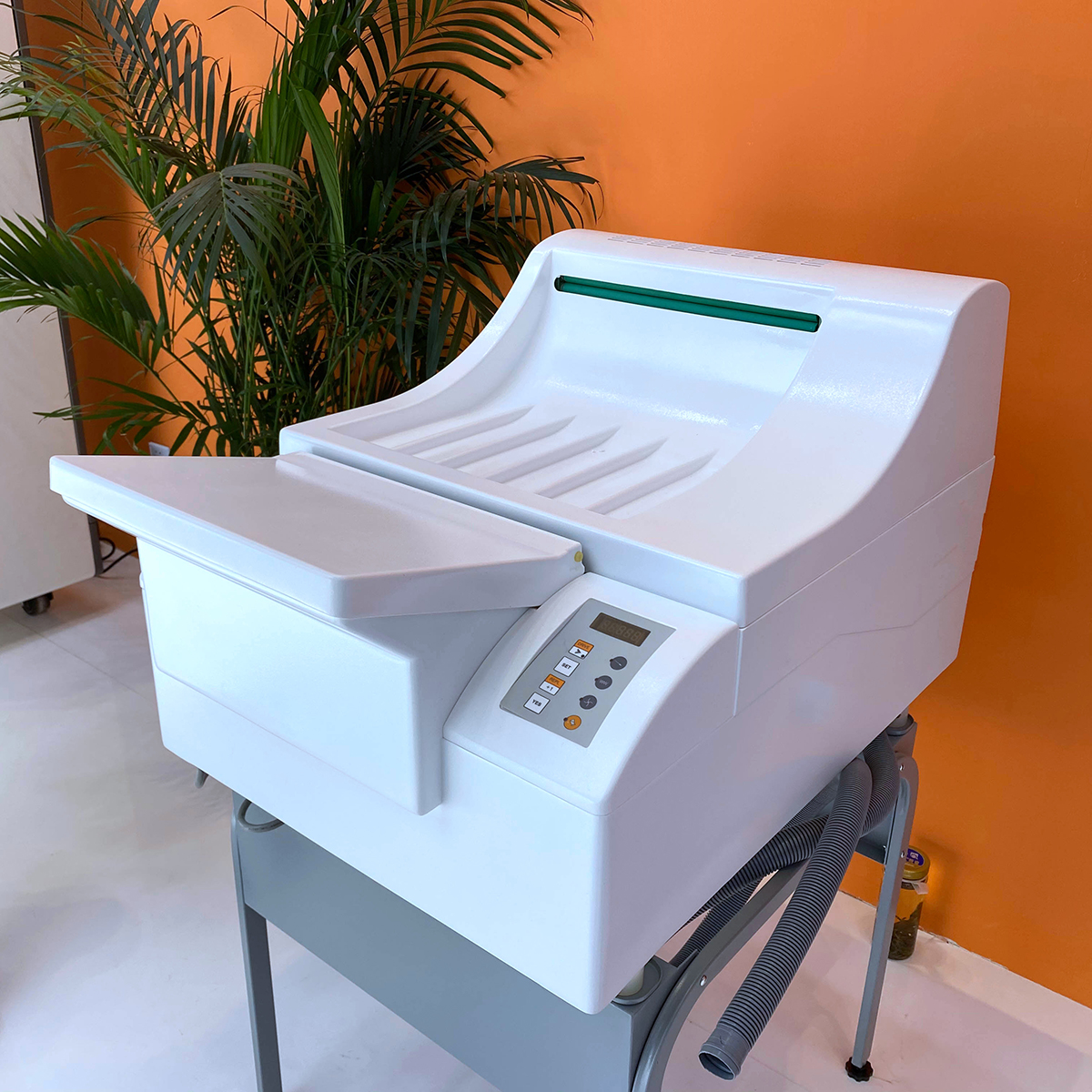 Medical Digital automatic xray film processor xray printer film ...