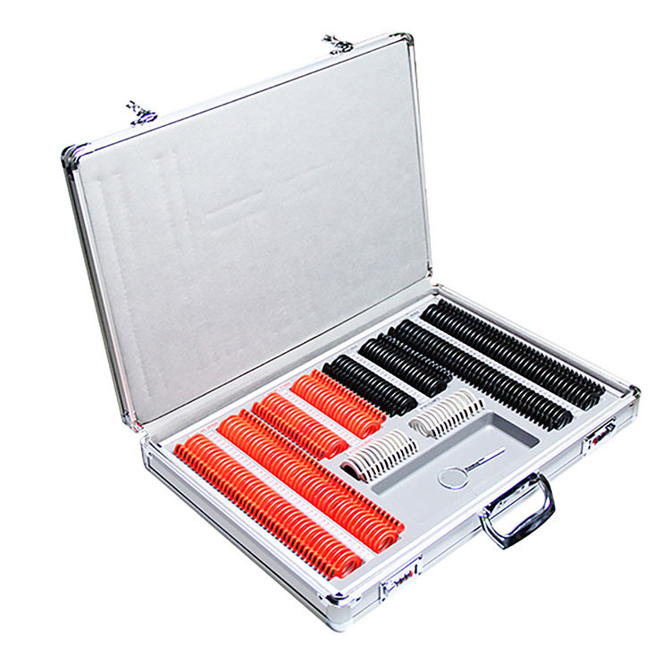 Factory Price Optical Trial Lens Kit / Optical Ophthalmic Equipments ...