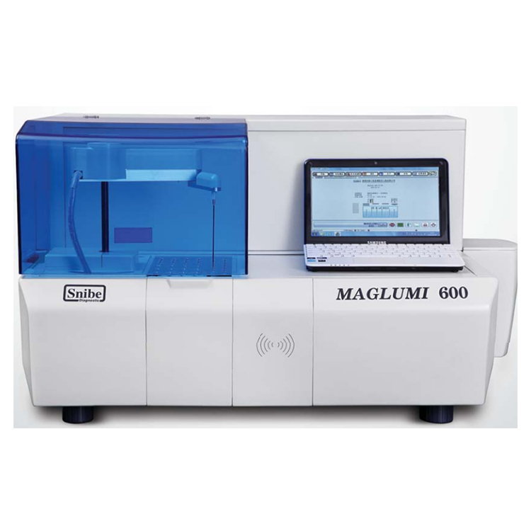 Snibe Maglumi 800 Fluorescence Immunoassay Analyzer M800 Immunoassay ...