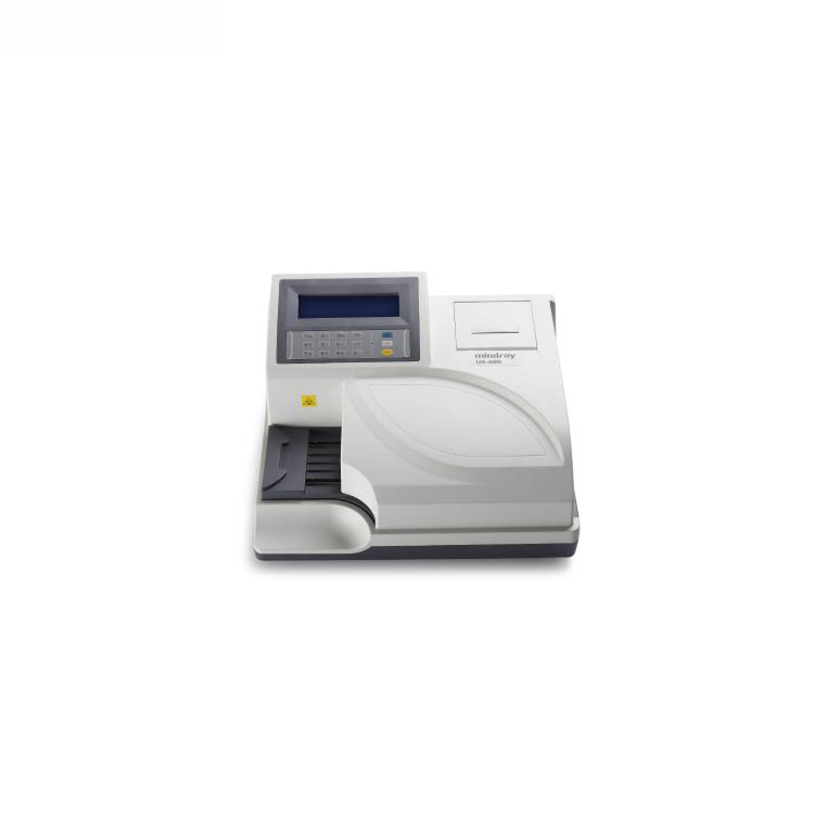 Mindray urine analyzer fully automated UA-600
