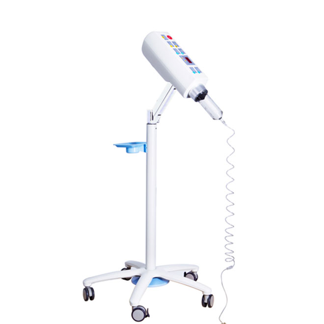 Radiographic-Contrast-Media-Injector-Control-Machine-MSLGT01